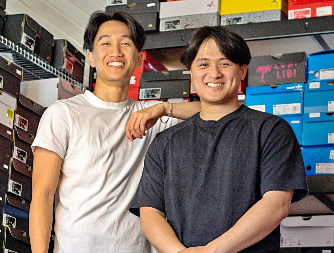 Sneakerzone - Betrscaling | Perfect customer journeys | Gain digital dominance